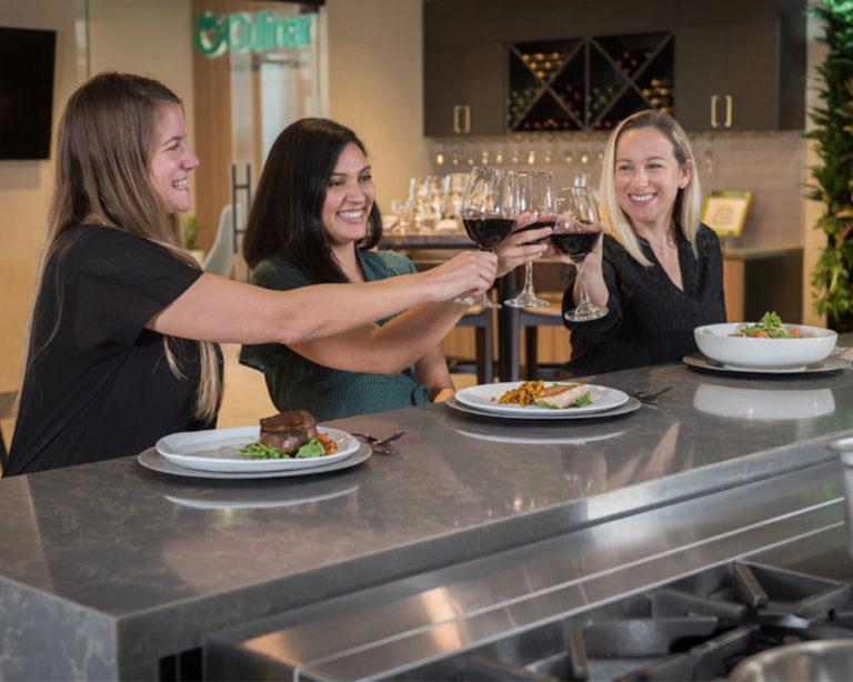 Chef's Table Dining Experiences | Chef's Table Broward County