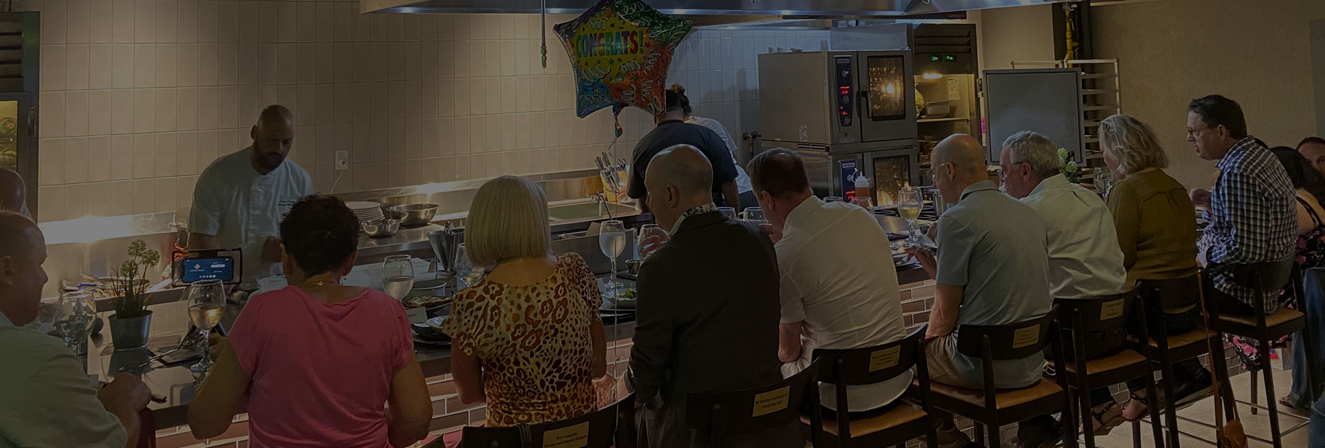 Chef's Table Dining Experiences | Chef's Table Broward County