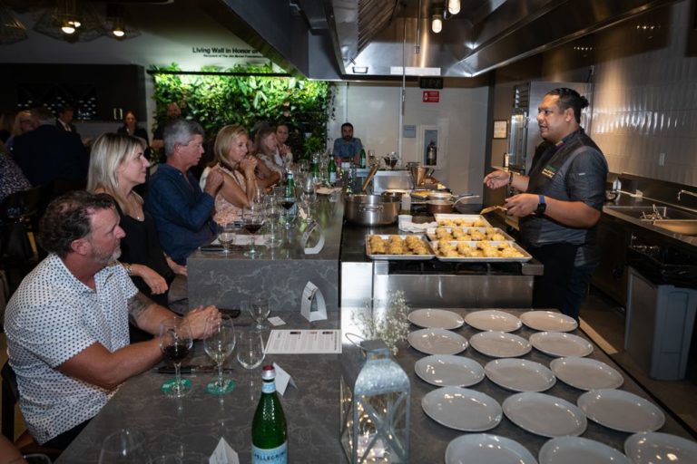 Chef's Table Dining Experiences | Chef's Table Broward County